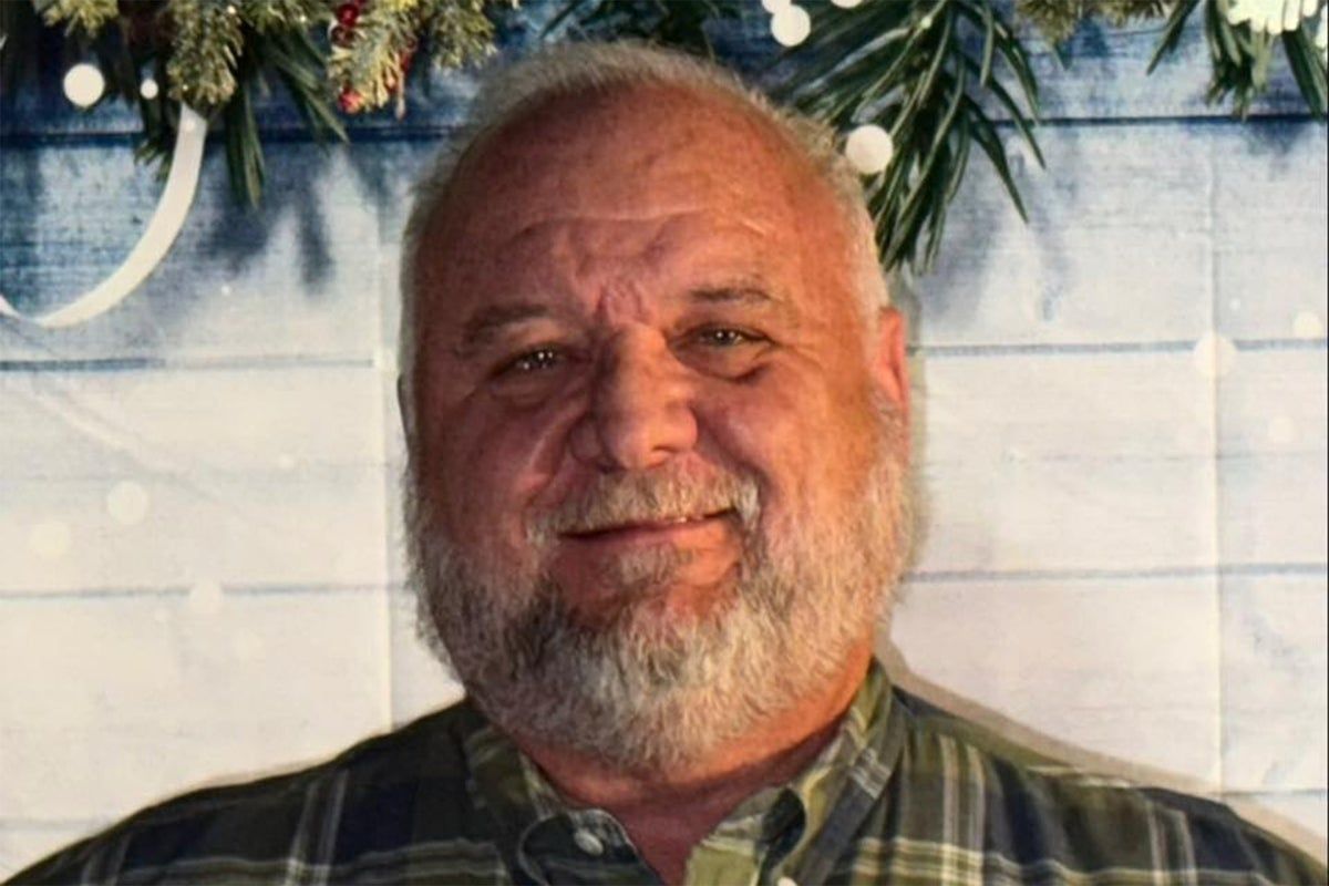 Newly retired Florida sheriff’s deputy crushed to…