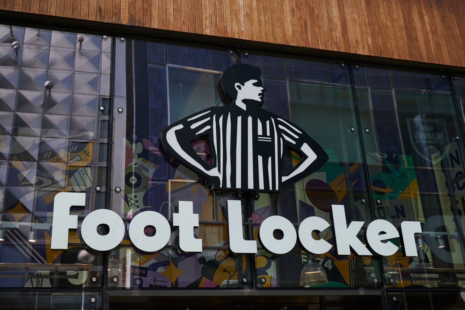 Is It Too Late to Buy Foot Locker Stock on $2.4B…
