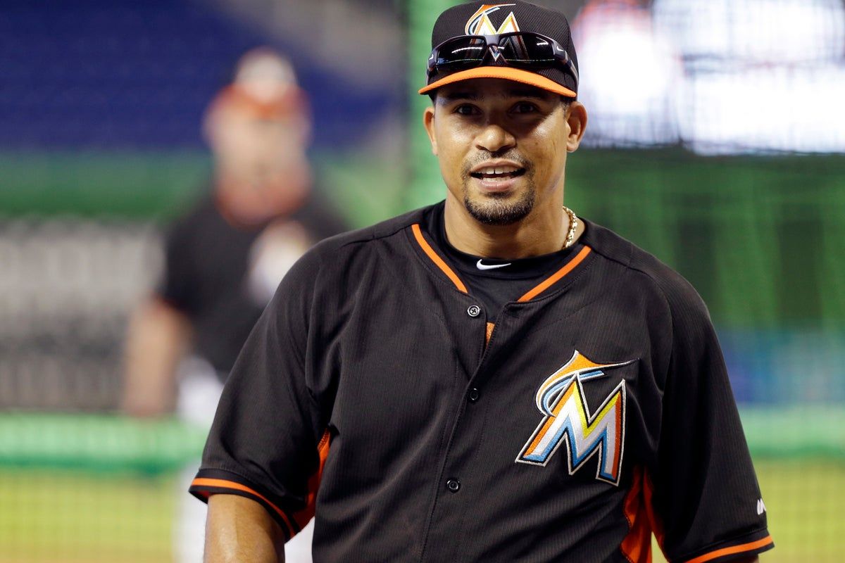 Former MLB shortstop Rafael Furcal faces felony…