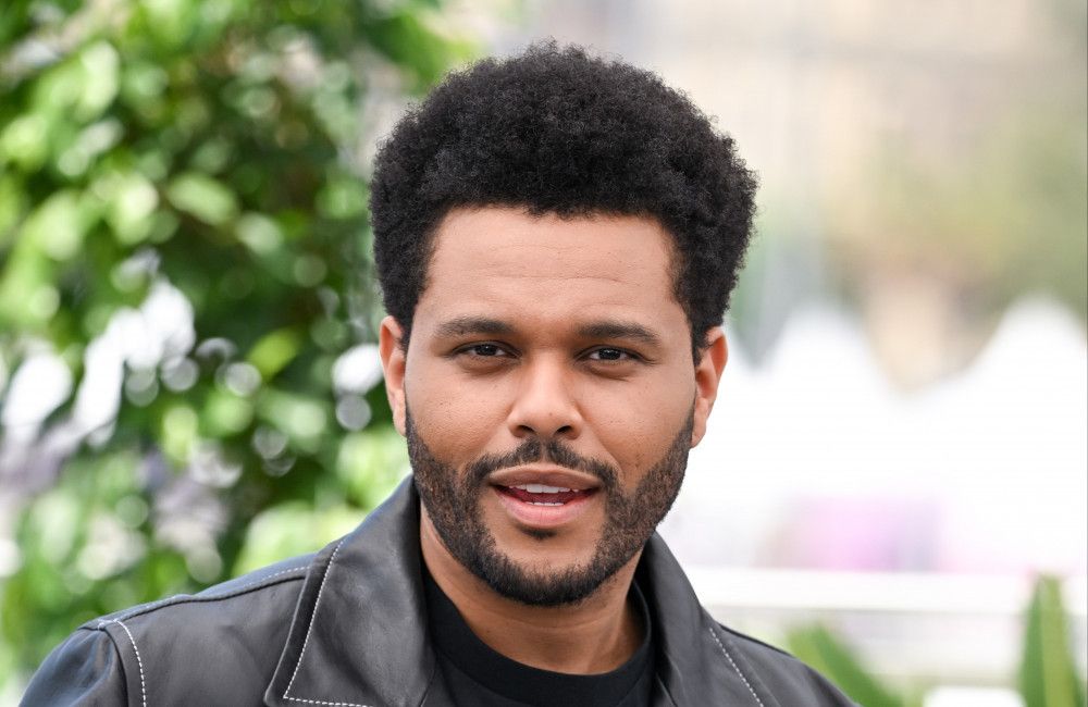 The Weeknd: The key to my longevity is to continue…