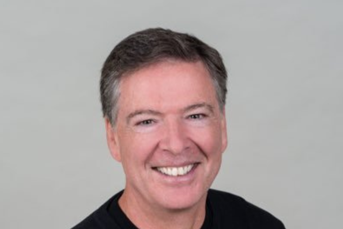 Who Is James Comey? Former FBI Director Takes Down…