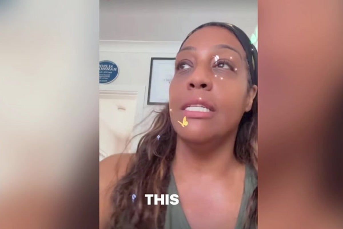 Alison Hammond updates fans after presenter forced to…