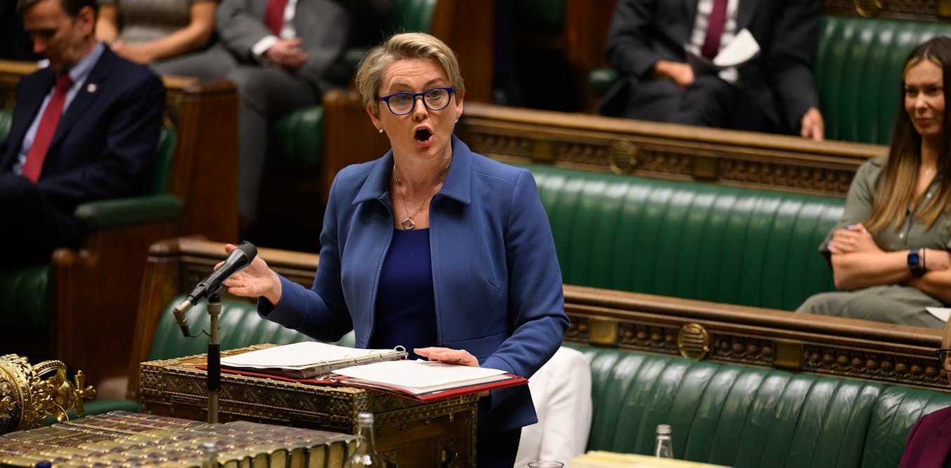 What do MPs really think about immigration? We…