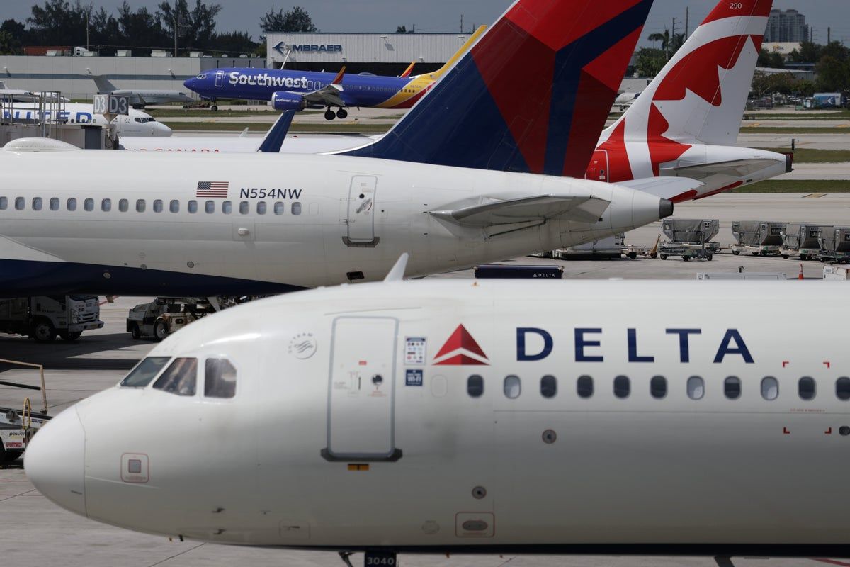 Delta is ditching basic economy fare and overhauling…