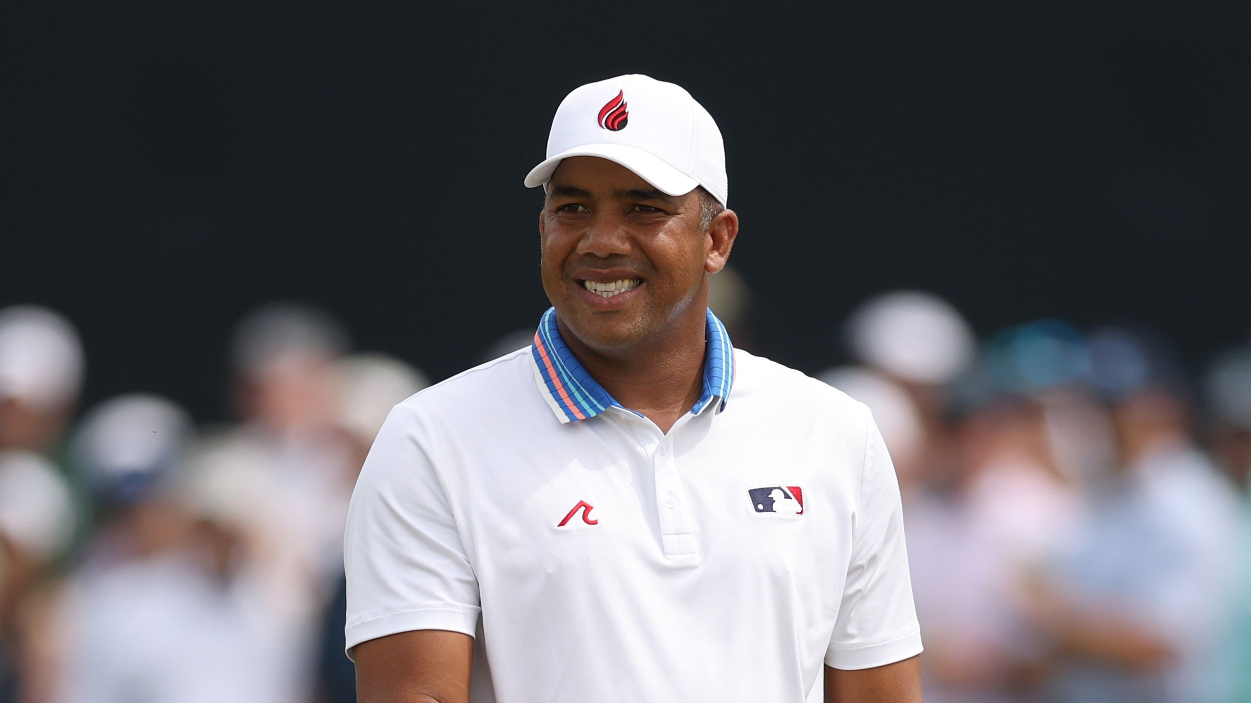 Why Does PGA Championship Contender Jhonattan Vegas…