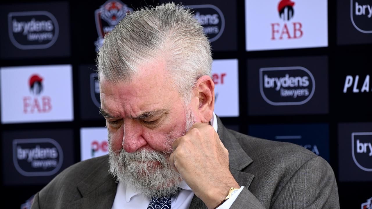 Campbelltown's Tigers plea likely to fall on deaf ears