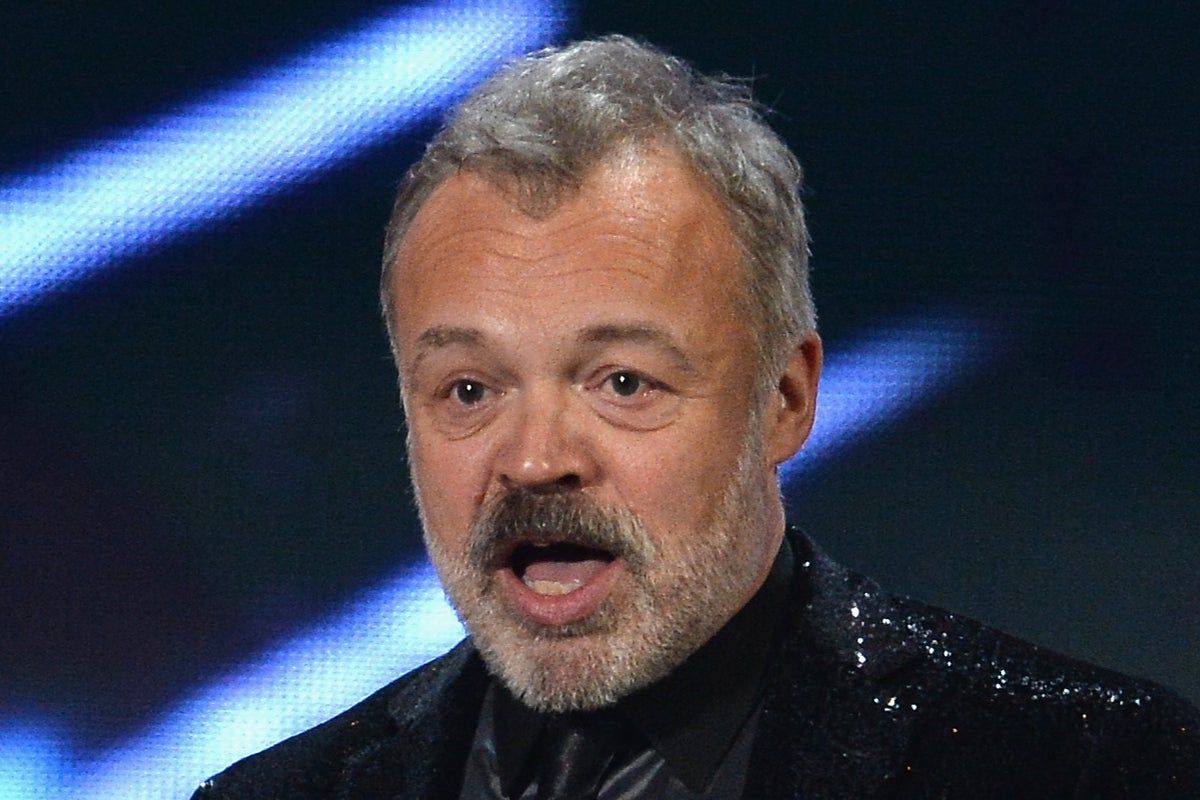 Graham Norton undergoes major surgery ahead of…