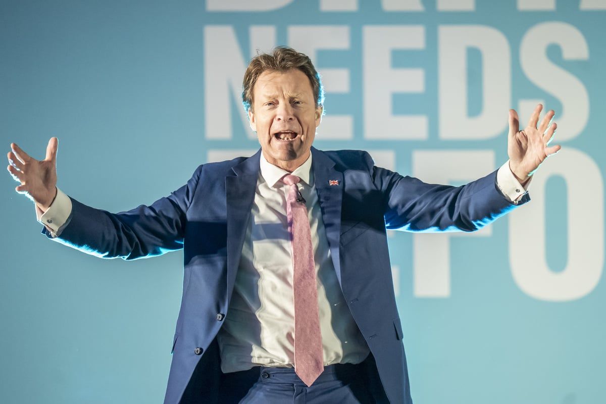 Hamilton by-election a two-horse race between SNP and…