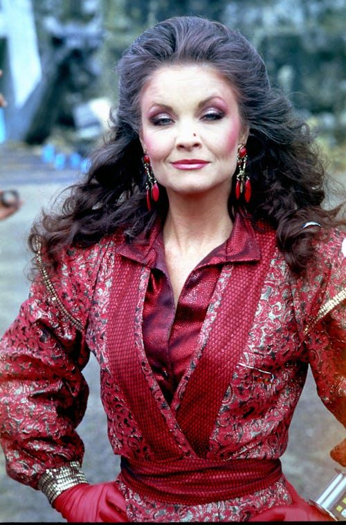 Who Is The Rani? Archie Panjabi's Surprise 'Doctor…