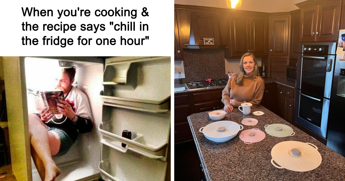 21 Kitchen Bestsellers That Are Basically Adulting…