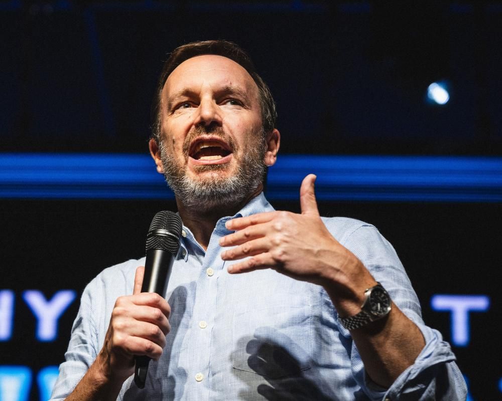 Trump’s acceptance of Qatar jet gift is ‘definition of…