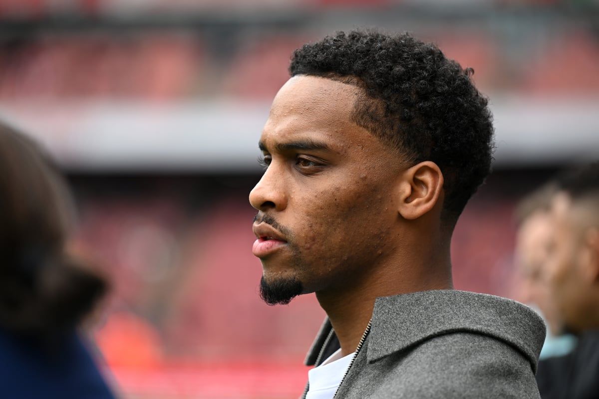 Arsenal injury update: Jurrien Timber, William Saliba…