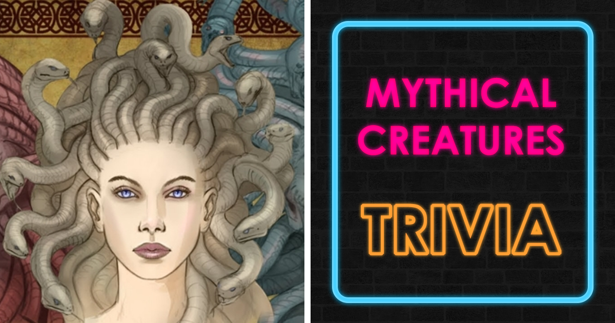 25 Mythical Creatures That Ruled Stories For…