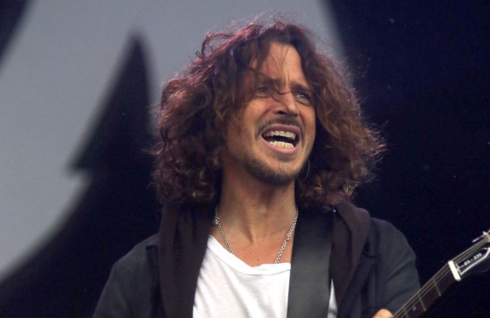 A new Soundgarden album featuring late frontman Chris…