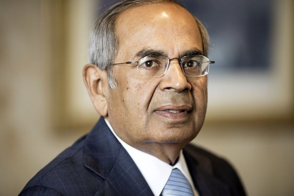 Who Is Gopi Hinduja, the UK's Richest Man? Why His…