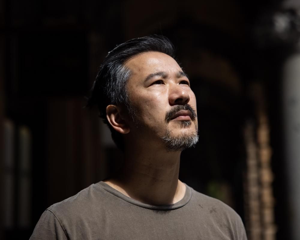 Nam Le wins book of the year at NSW Literary awards…