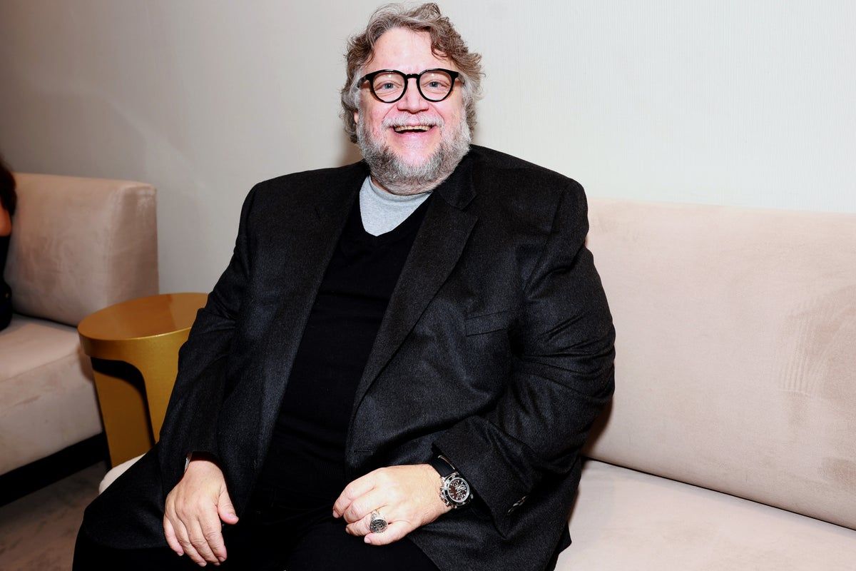 Everything we know about Guillermo del Toro’s…