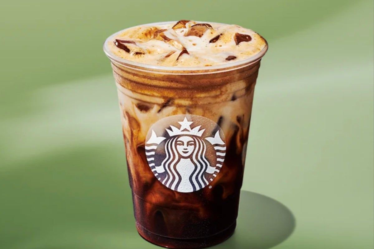 Starbucks unveils changes to its menu for summer