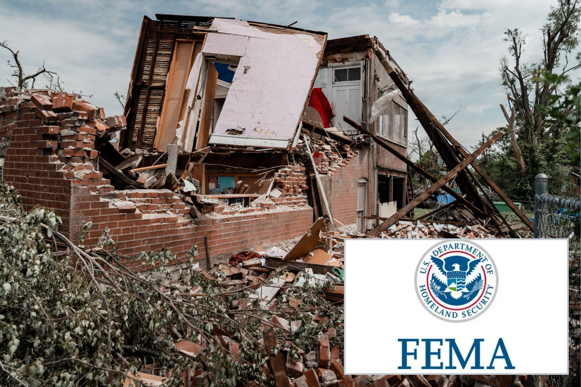 St. Louis Pleads for Federal Aid From FEMA After…