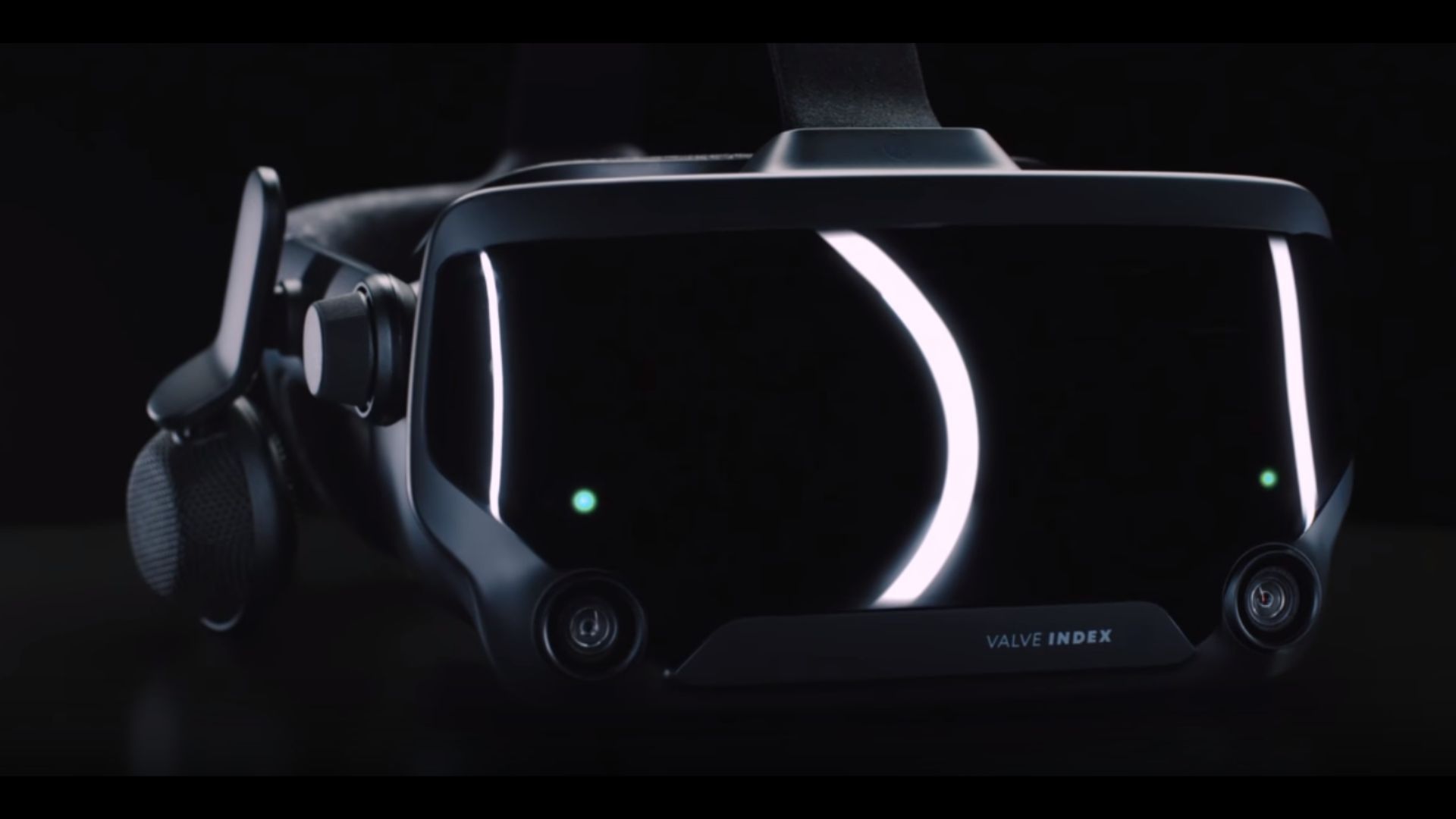 Valve deckard VR headset described as ‘quite amazing’…