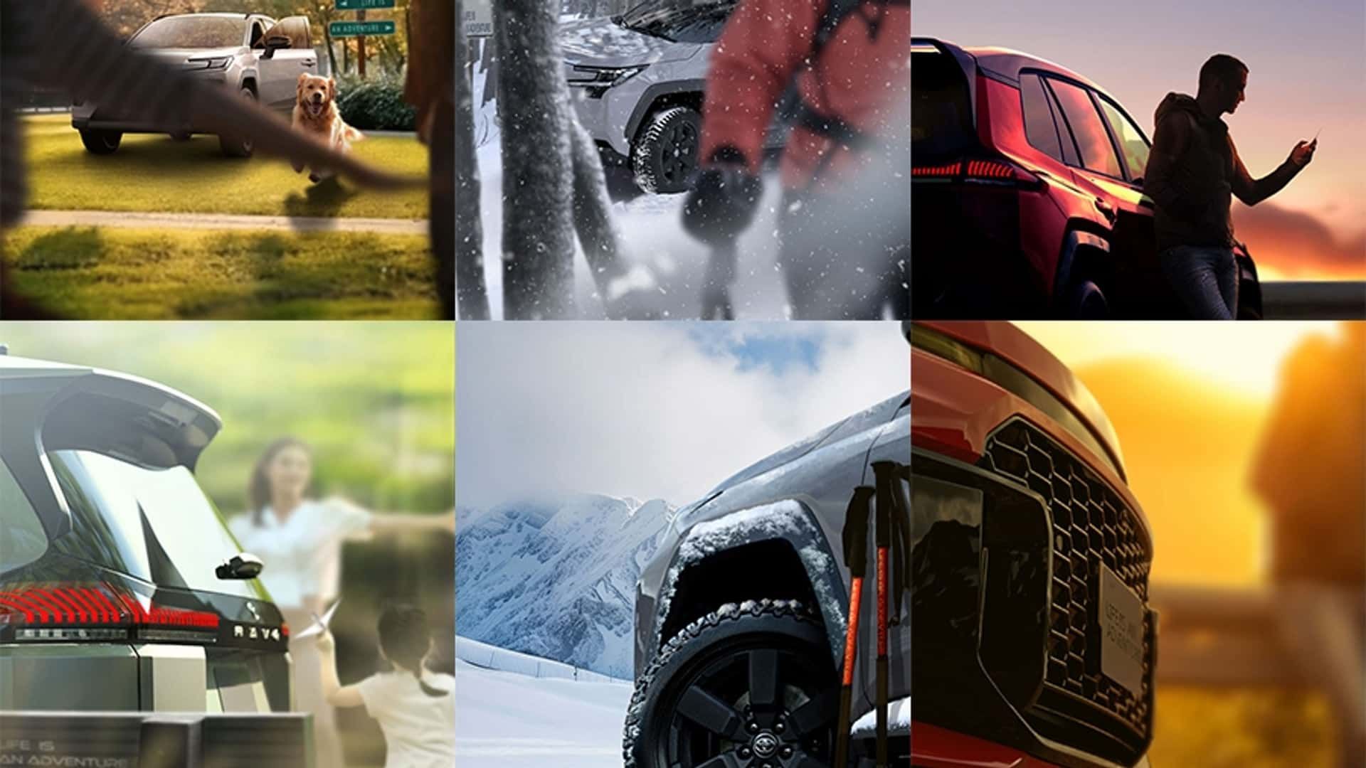 2026 Toyota RAV4 Debuts Tonight: Watch the Livestream