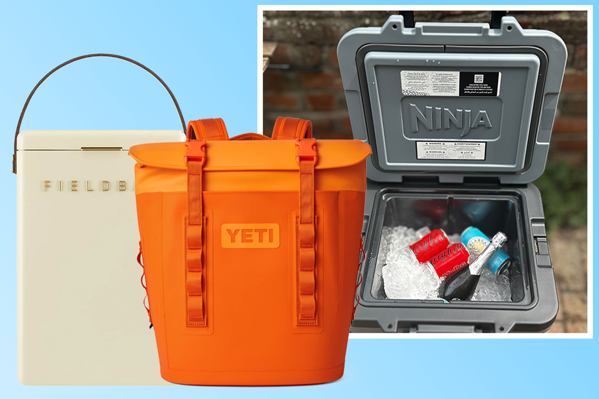 The best cool boxes 2025, tried and tested on the…