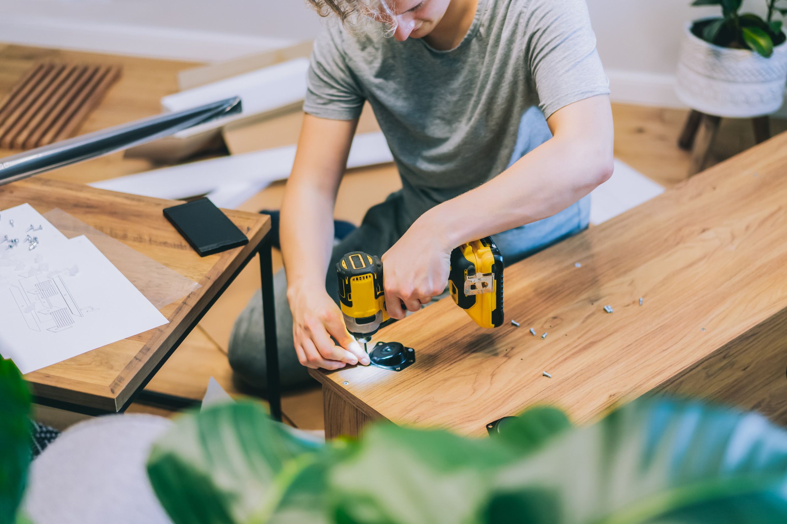 7 Popular DIY Trends That Could Get You Sued