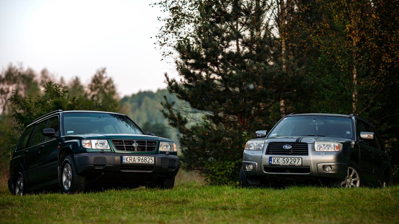 8 Crossover Vehicles That Are More Than Worth The Money