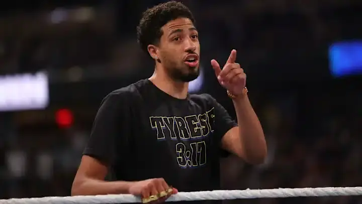 Tyrese Haliburton set to be a playable character in…