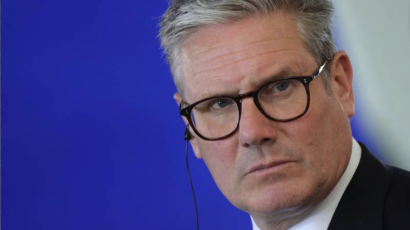 GB News Cuts Off Mid-Broadcast as Tragic Channel…