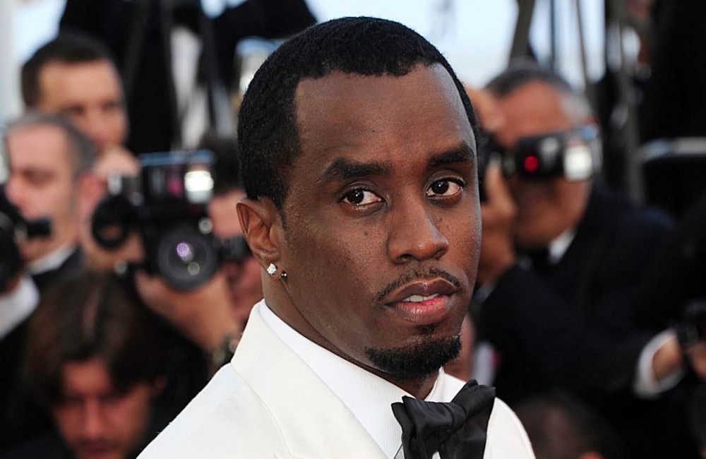 Sean ‘Diddy‘ Combs ‘popped Barack Obama-shaped drugs’