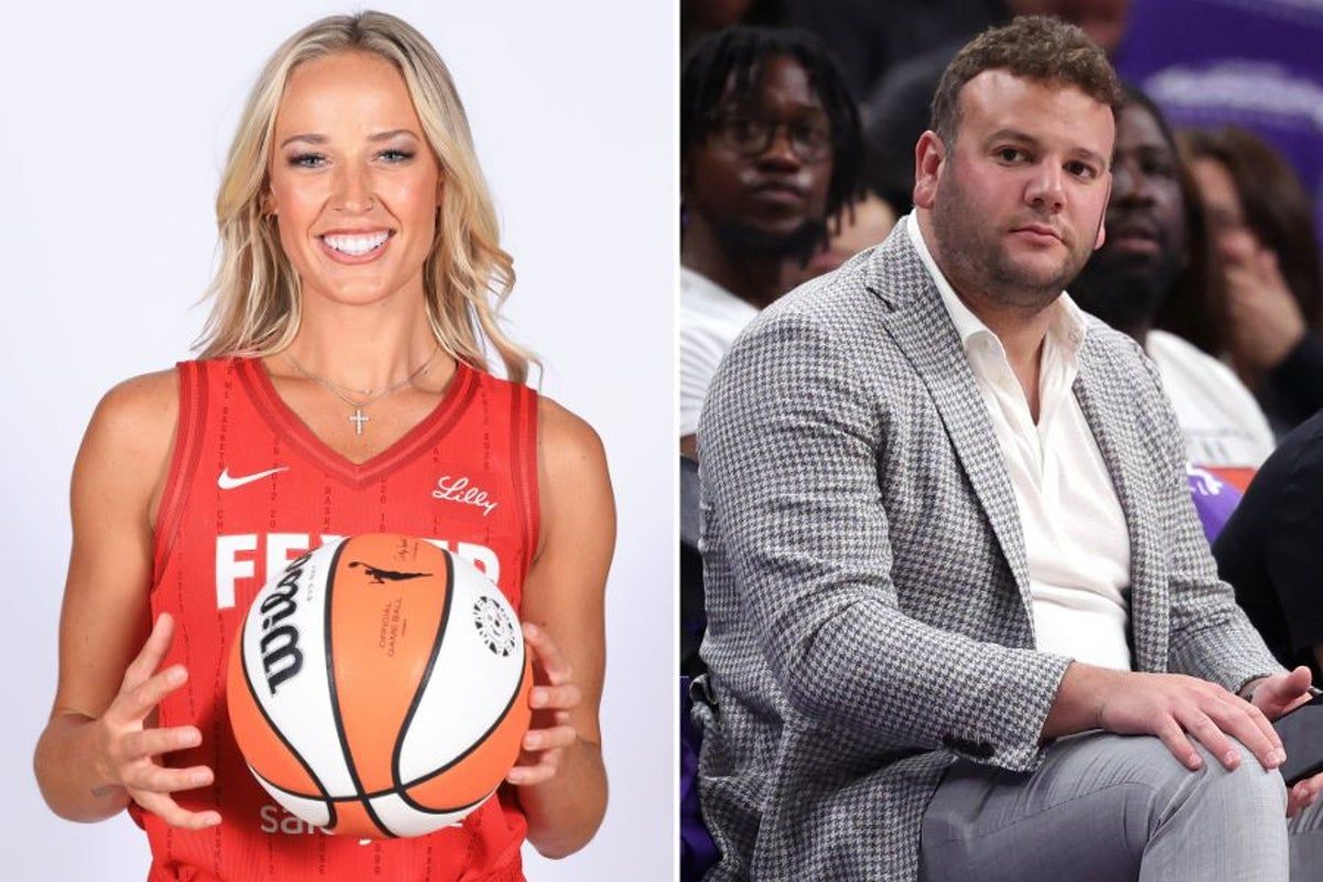 WNBA star accused of having affair with married NBA…