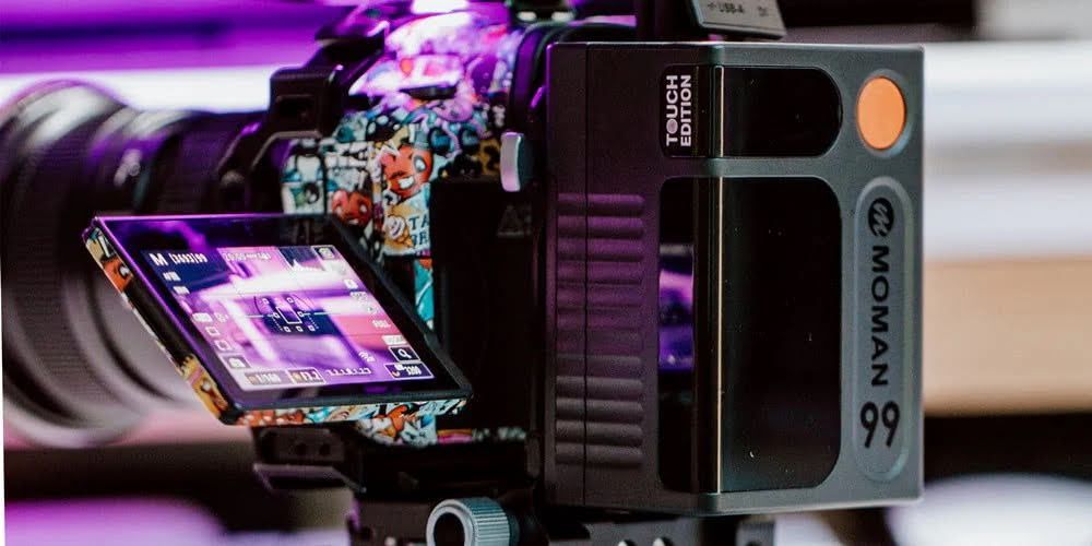 A Complete Guide to V-mount Camera Battery