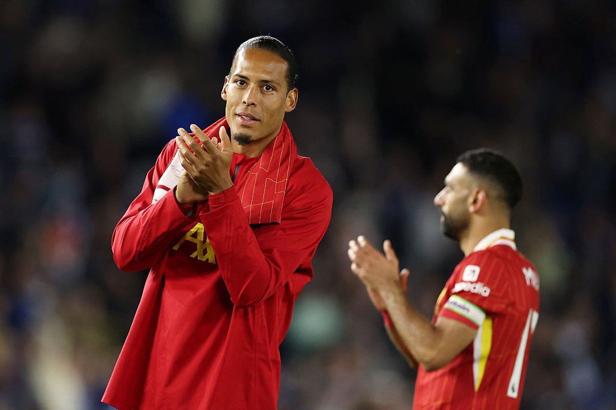 Roy Keane urges Liverpool to ‘show some class’ after…