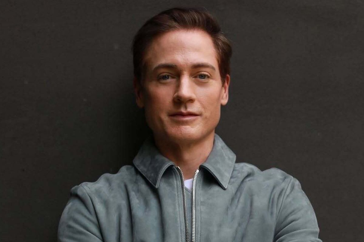 Who Is Bryan Johnson? Meet the Millionaire Biohacker…