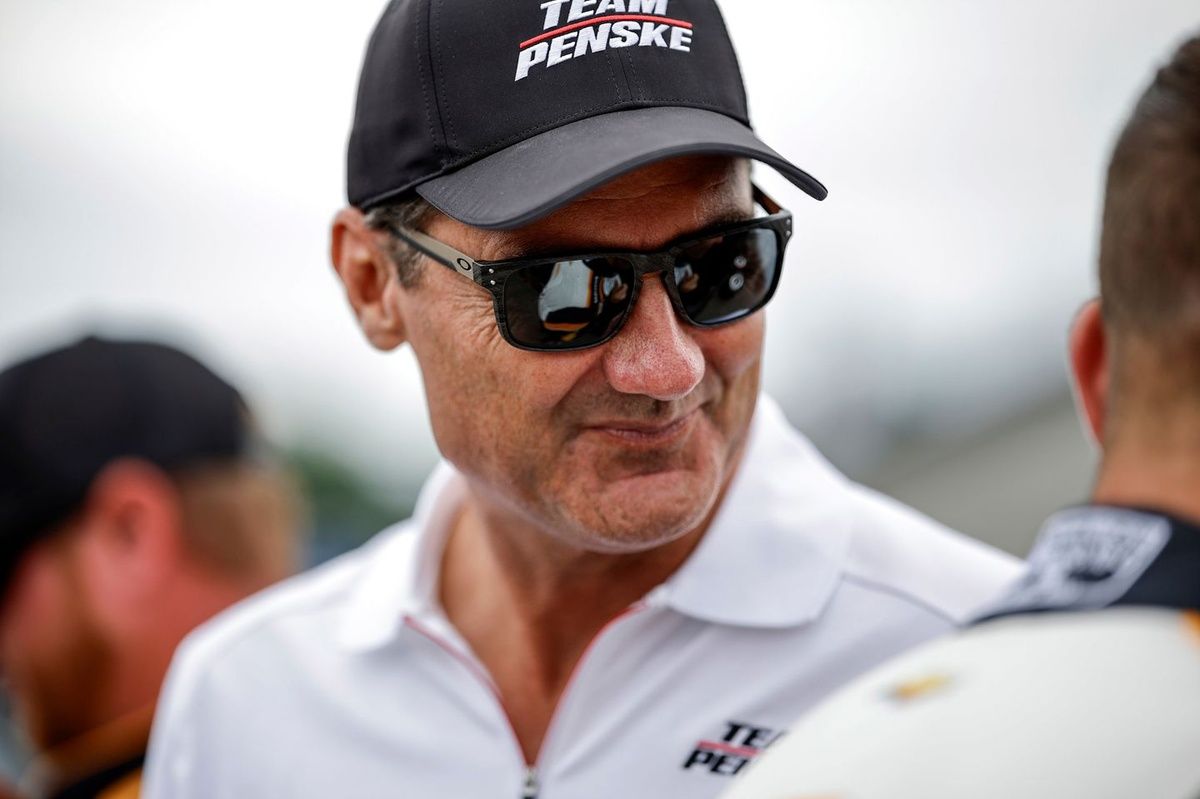 Tim Cindric, two other executives ousted by Penske in…