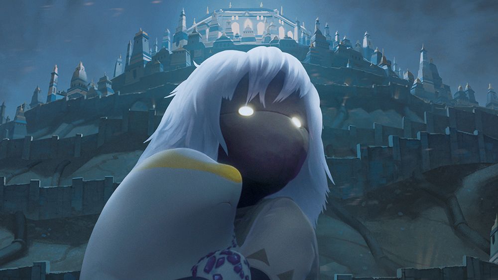 This groundbreaking in-game movie shows an exciting…