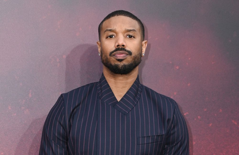 Michael B Jordan to receive American CInematheque Award