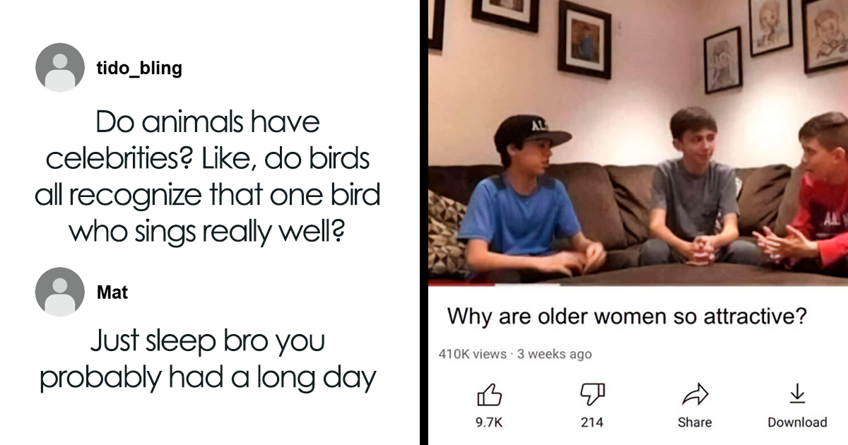 These 60 Memes Don’t Speak English, They Speak Fluent…