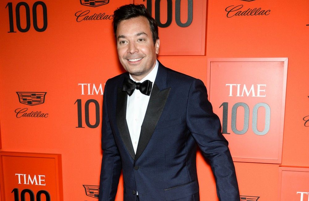 Jimmy Fallon reveals embarrassing detail about awkward…