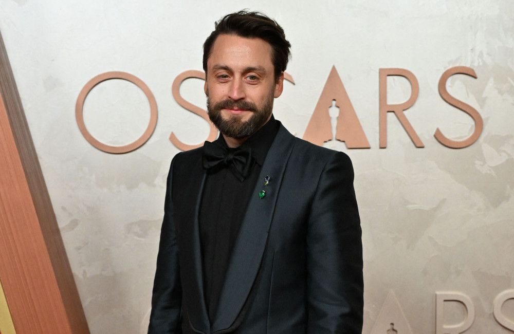 Kieran Culkin joins The Hunger Games: Sunrise on the…