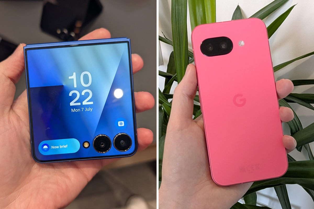 Best phones, reviewed by a tech expert