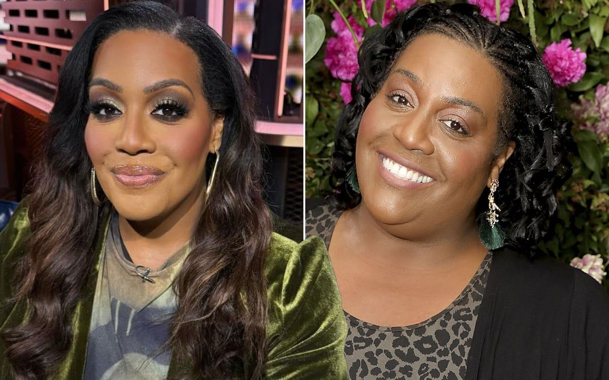 How did Alison Hammond lose so much weight and would…