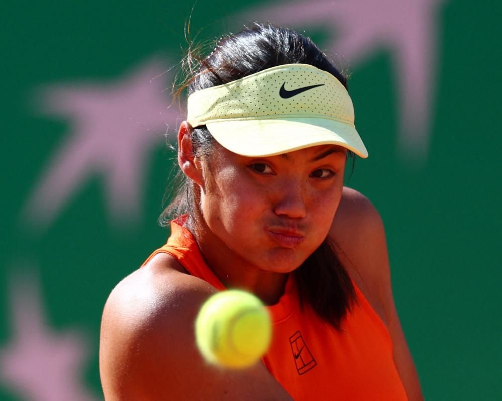 French Open draws: Jack Draper and Emma Raducanu…