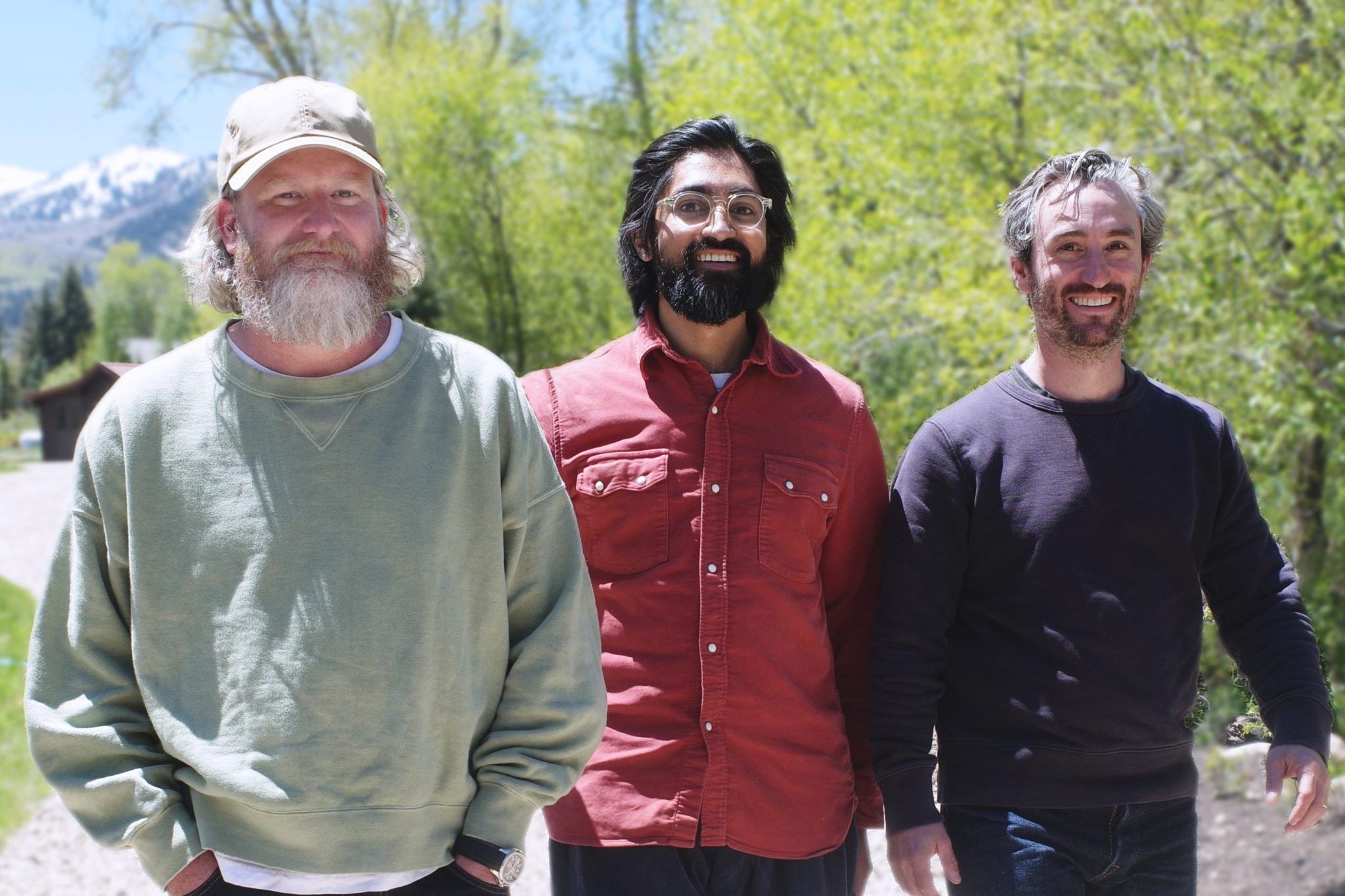Exclusive: PillPack's founders are launching General…