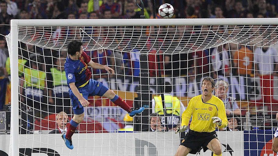 Sports Illustrated - Lionel Messi Picks Favorite Goal…