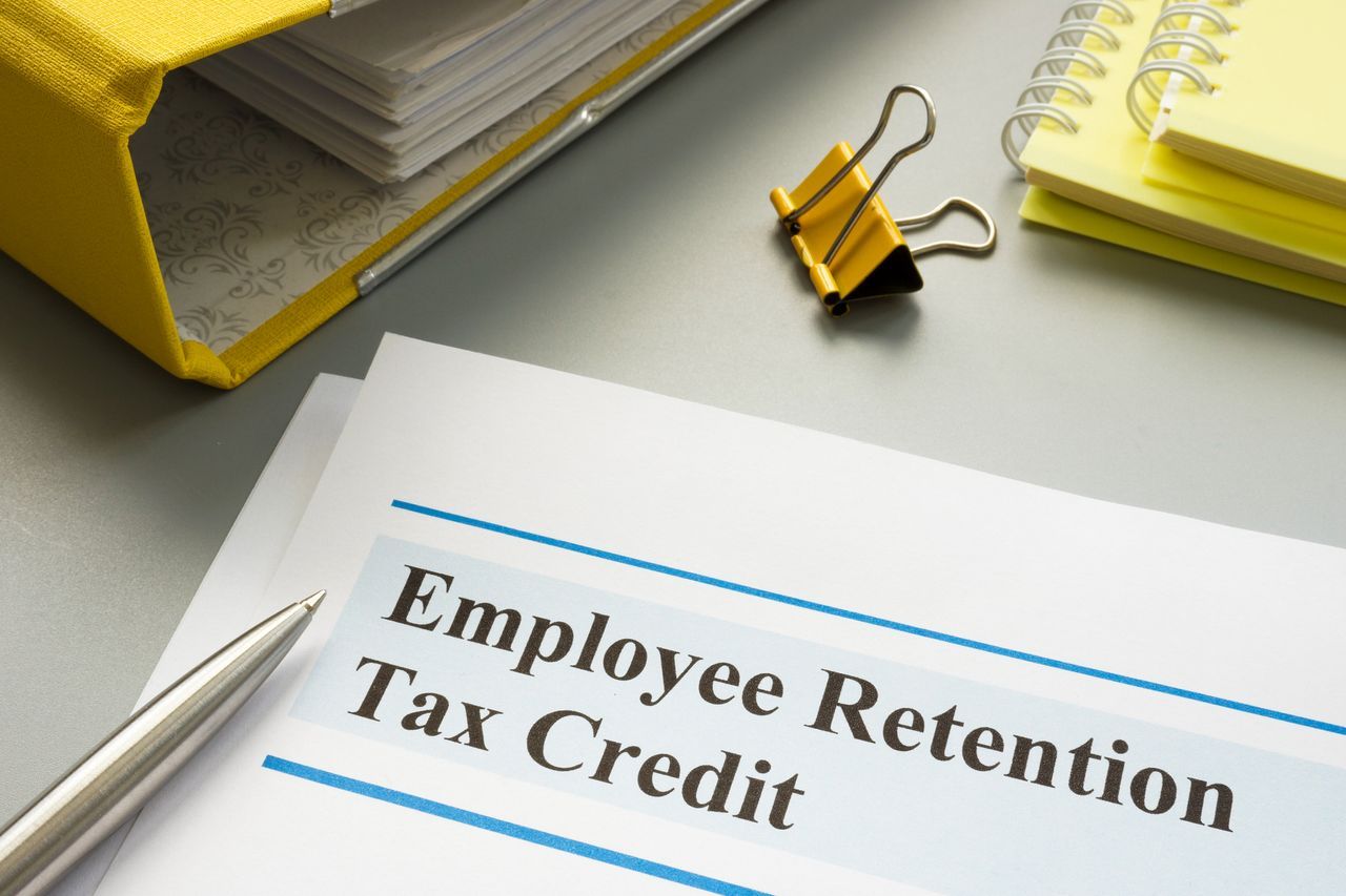 Are Employee Retention Credit Refunds at Risk Under…