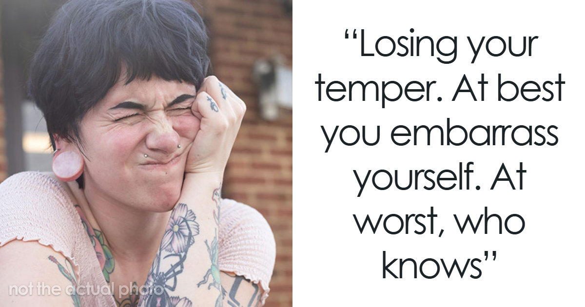 43 Things That Could Completely Destroy People’s Lives…