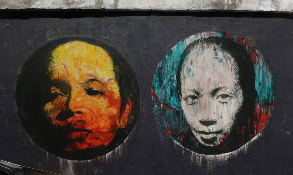 FEATURE: Portrait of a Filipino Artist in Captivity