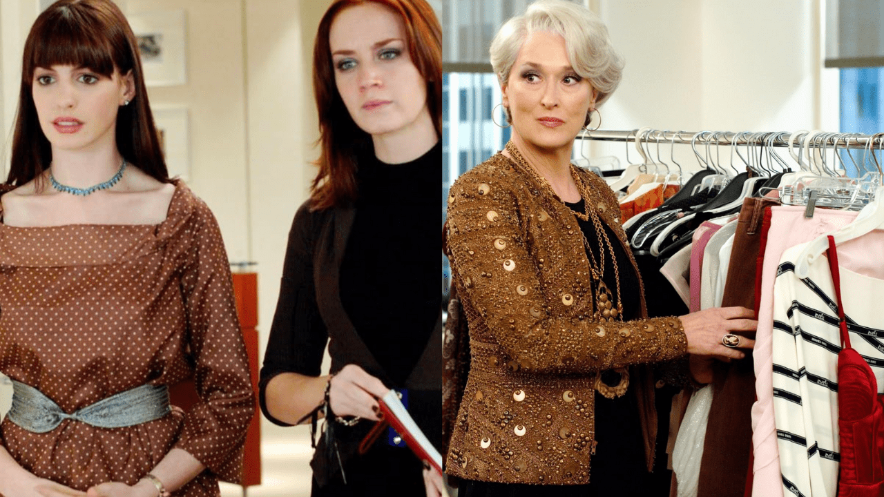 The Devil Wears Prada 2 Has An Official Release Date